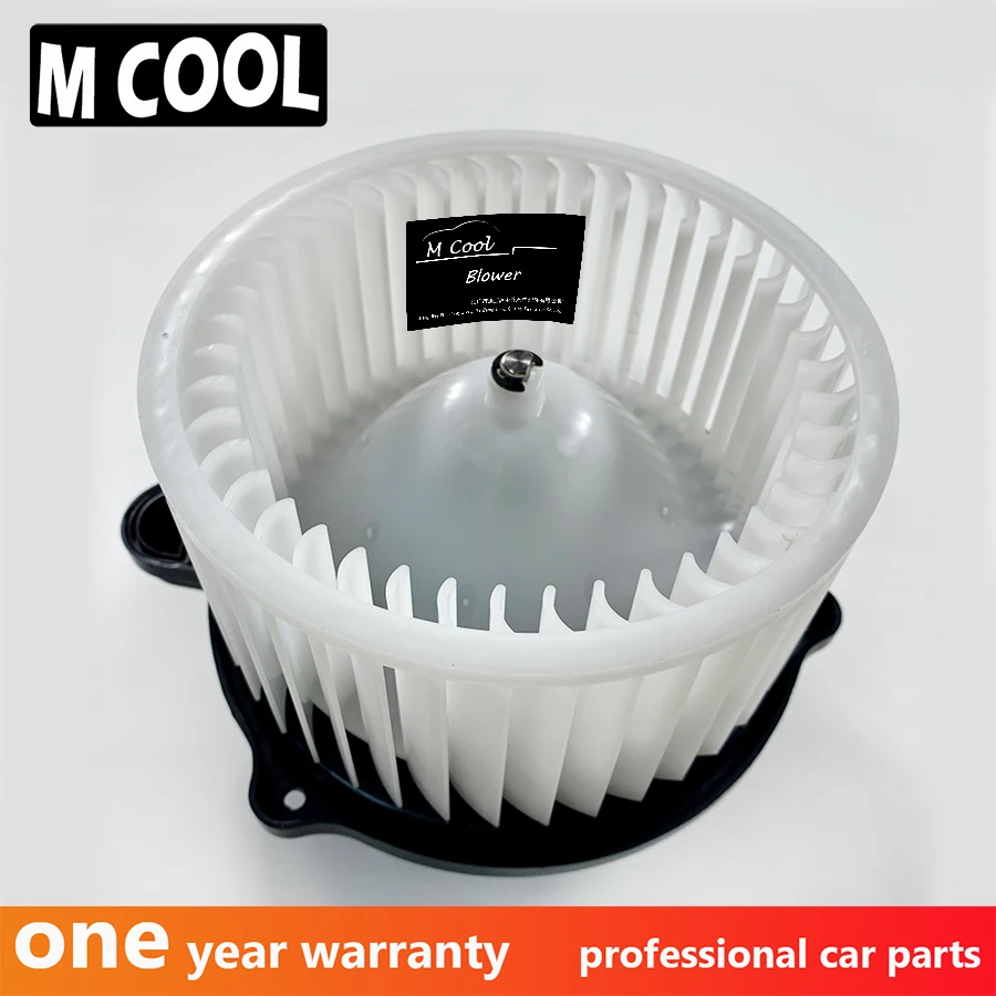 For New A/c Ac Blower For Hyundai Santa Fe Ii Cm Fan Motor Heating Fan ...