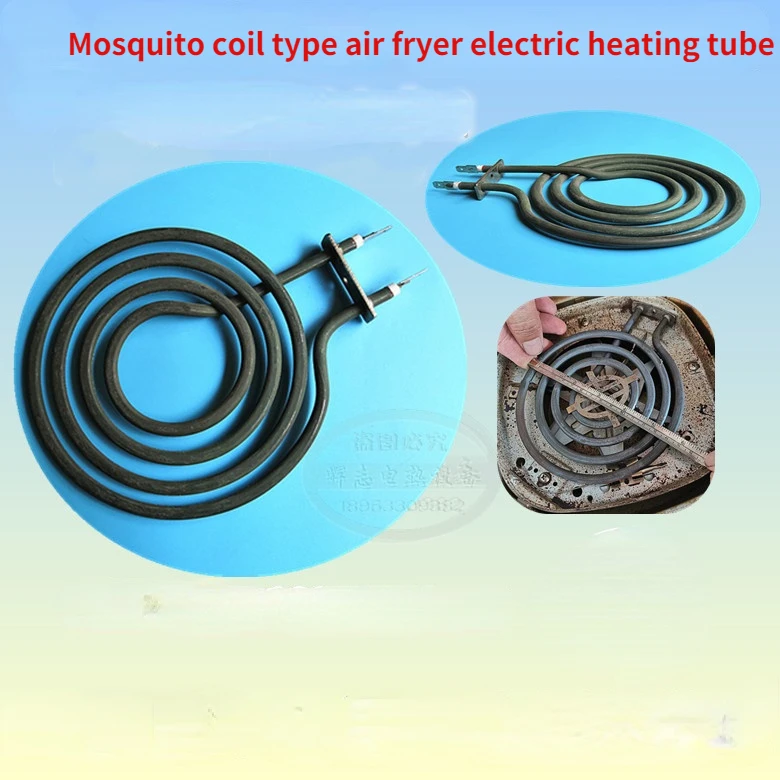 220-1300-1400W-Electric-Heating-Element-Mosquito-Coil-Type-Heating-Tube ...