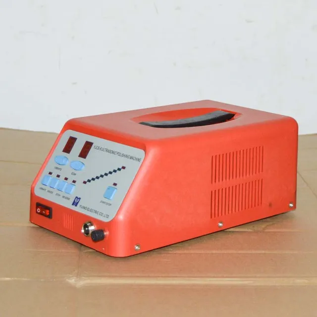 Electric Cordless Floor Polisher 110V Ultrasonic Polisher Machine ...