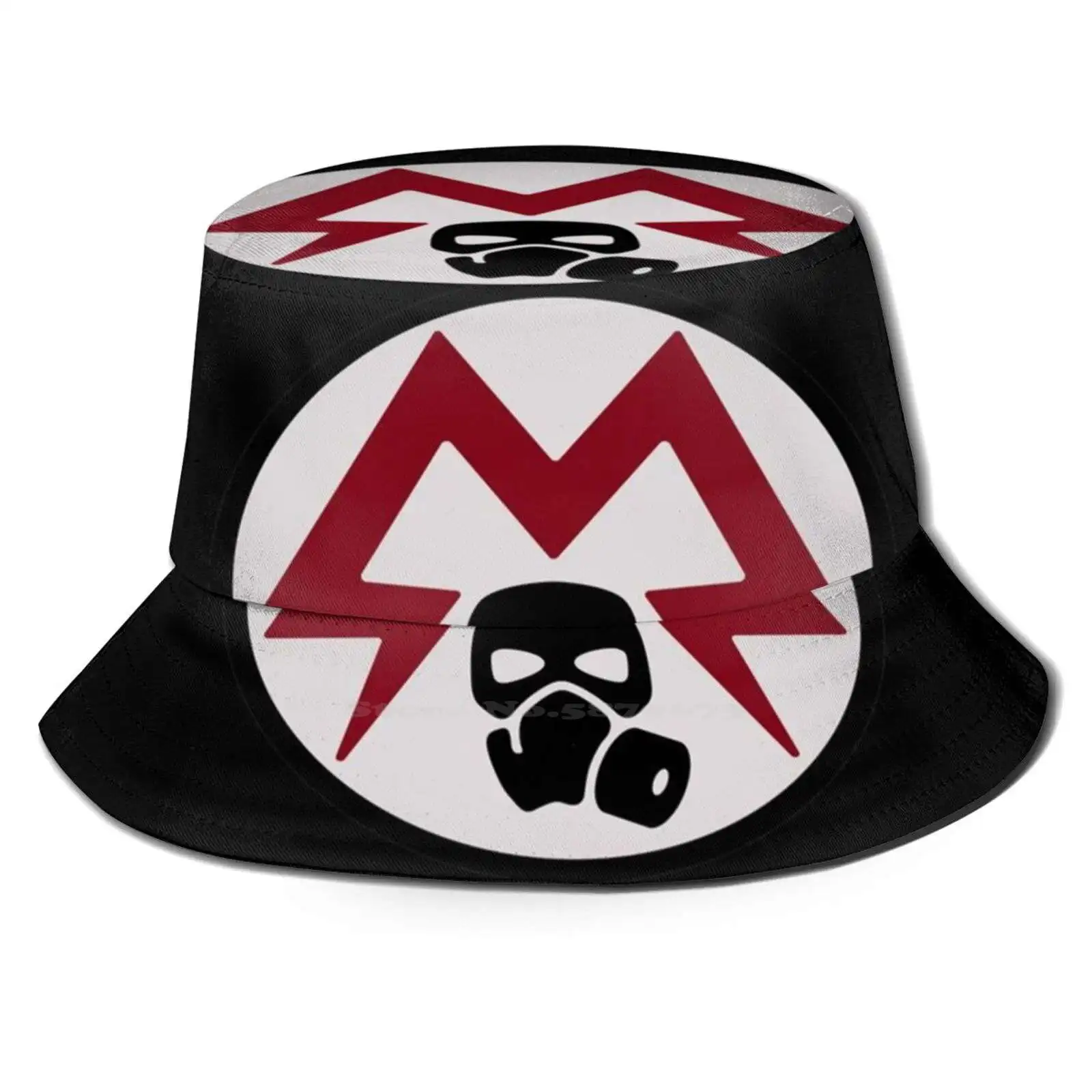 Metro-Rangers-Outdoor-Sun-Fishing-Panama-Hats-Metro-Last-Light-Exodus ...