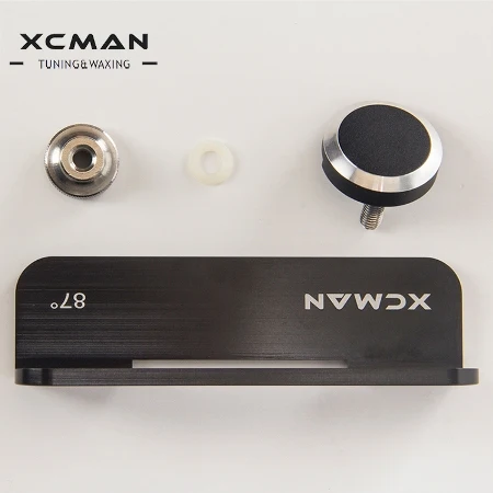 XCMAN Alpine Ski Snowboard Hard Aluminum Racing Side Bevel Angle File ...