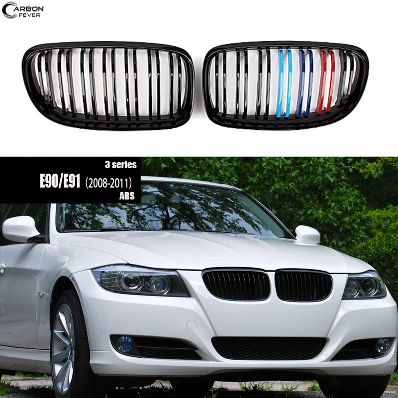 Bmw 3 Series Gt Front Grill