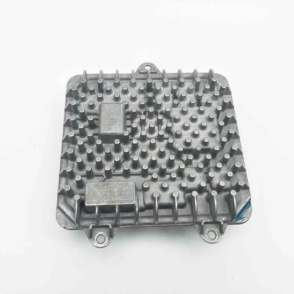 63118494844 LED ヘッドライト制御モジュール 8494844 Bmw 1 2 3 4 I3 X2 X5 X6 F35 F31 ...
