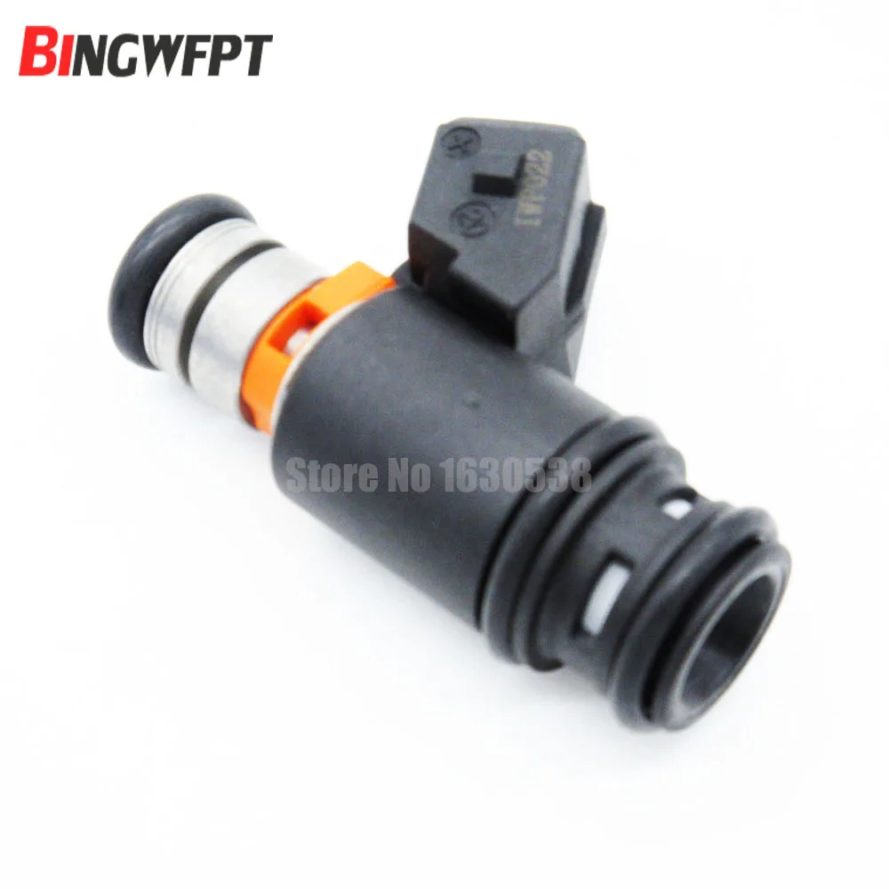 Inyector-de-combustible-para-coche-accesorio-para-Golf-y-Jetta-99-02 ...