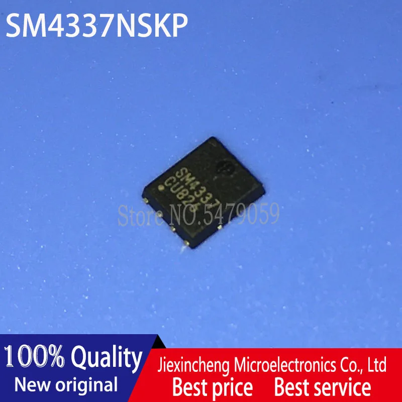 10pieces-SM4337NSKP-SM4337-DFN56-MOSFET-New-original.jpg