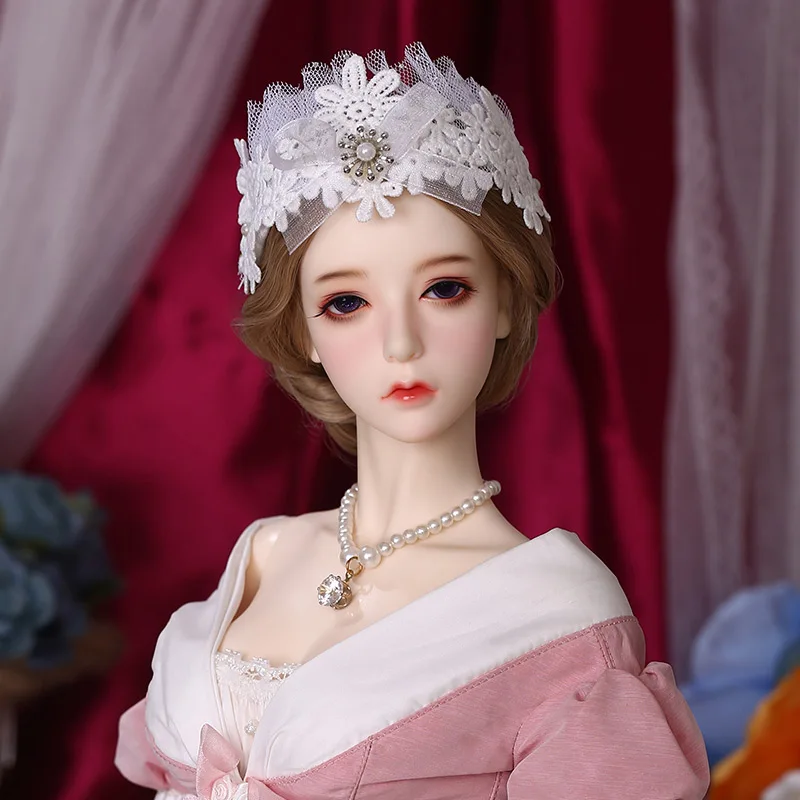 Naomi BJD SD Doll 1/3 Body Model Girls Resin Toys Gifts For Birthday ...