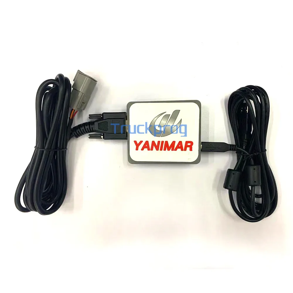 Diesel Engine For Yanmar diagnostic tool For YANMAR Service Tool YEDST ...