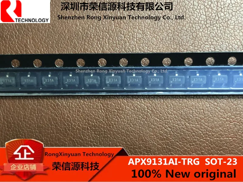 20pcs-lot-APX9131AI-TRG-APX9131AI-TRL-APX9131AI-APX9131-Marking-X31A ...