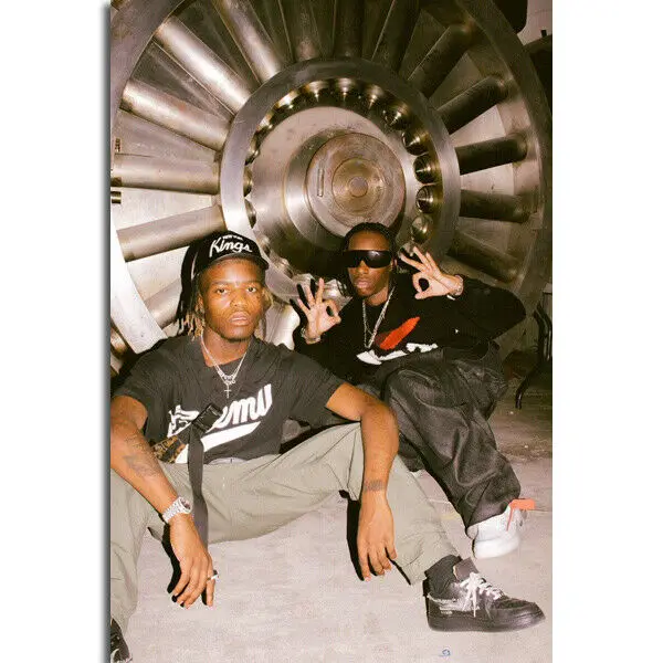 Cuadro de diseño de moda para decoración del hogar, cuadro impreso de ...