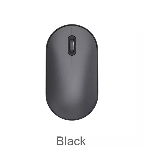 Оригинальная Xiaomi MIIIW Air mouse, беспроводная Bluetooth 4,0, 2,4G ...