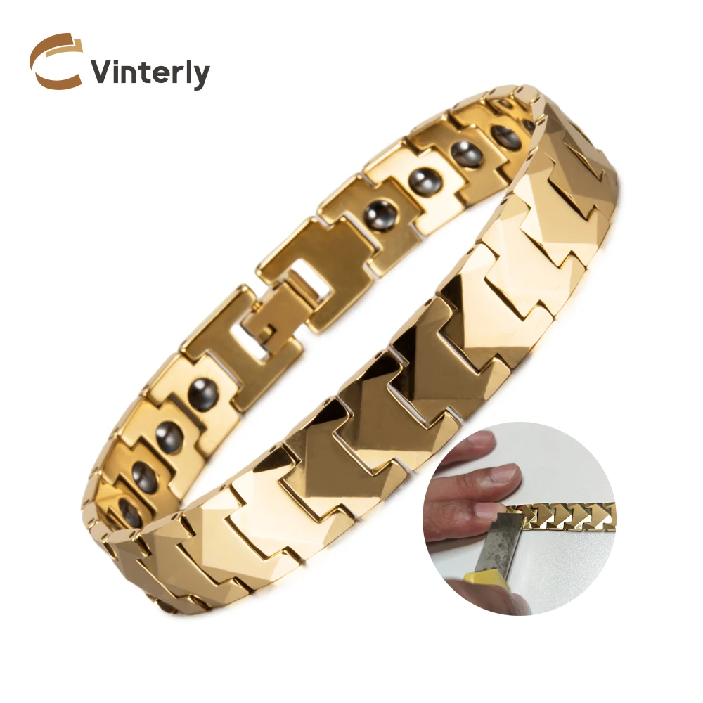 Tungsten Bracelet For Men