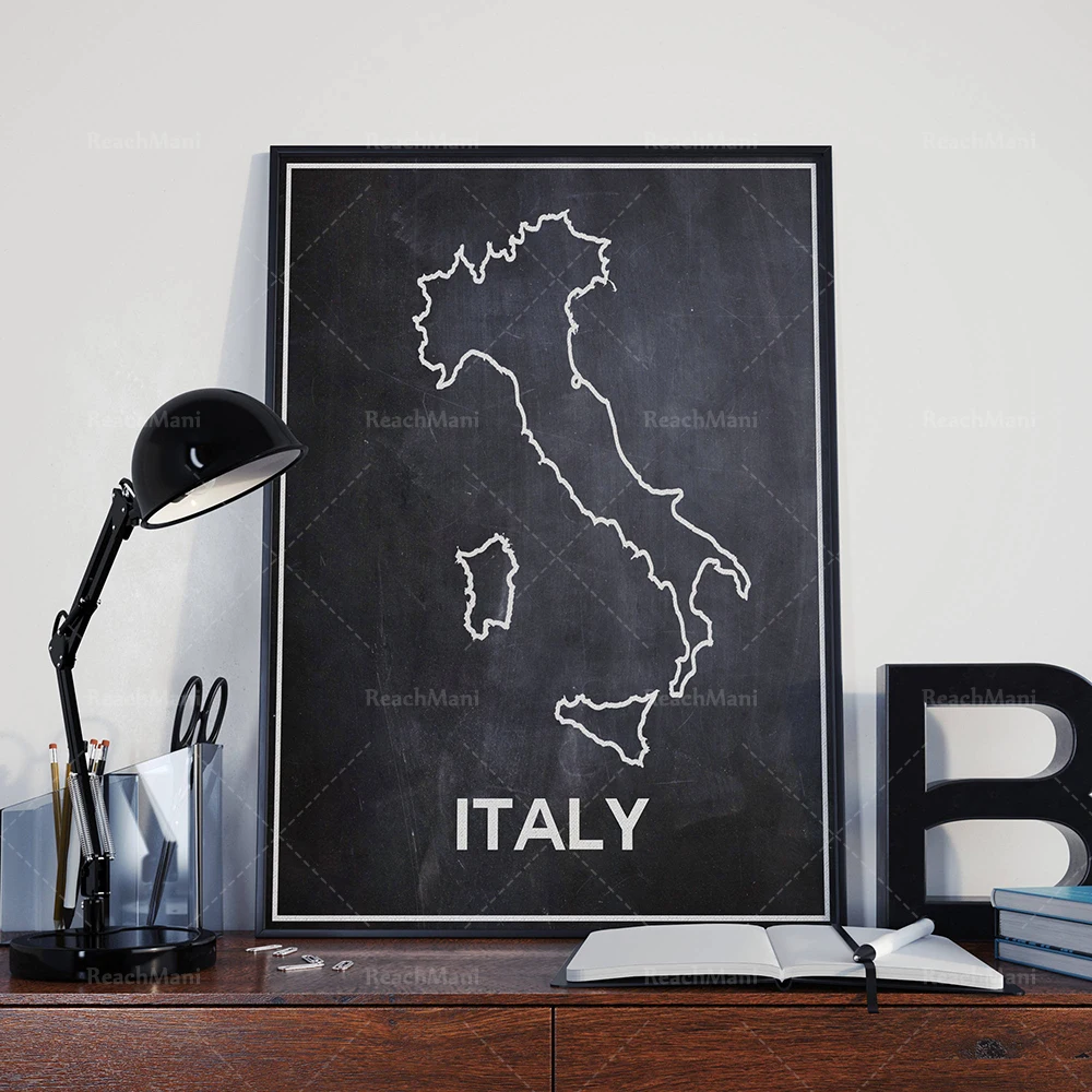 Italian Maps Online