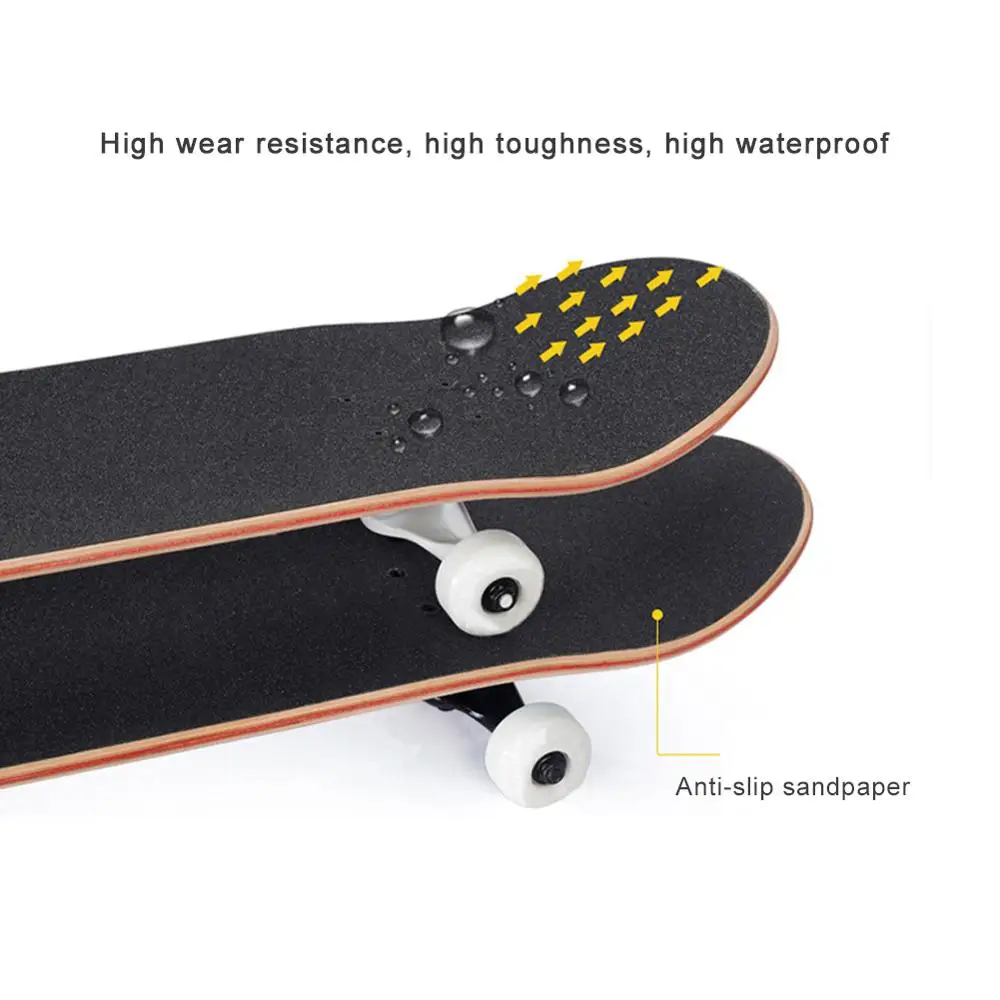 Skateboard-EC-Grip-Tape-Professinal-Grip-Tape-for-Stairs-Pedal ...