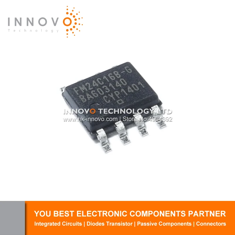INNOVO-FM24C16A-G-FM24C16A-GTR-FM24C16A-FM24C16B-G-FM24C16B-GTR ...