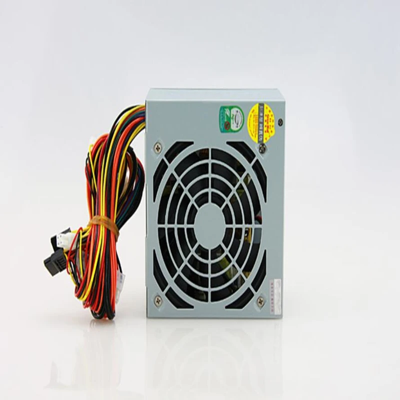 Original PC PSU For Great Wall Brand Computer Power Supply For Silent ...
