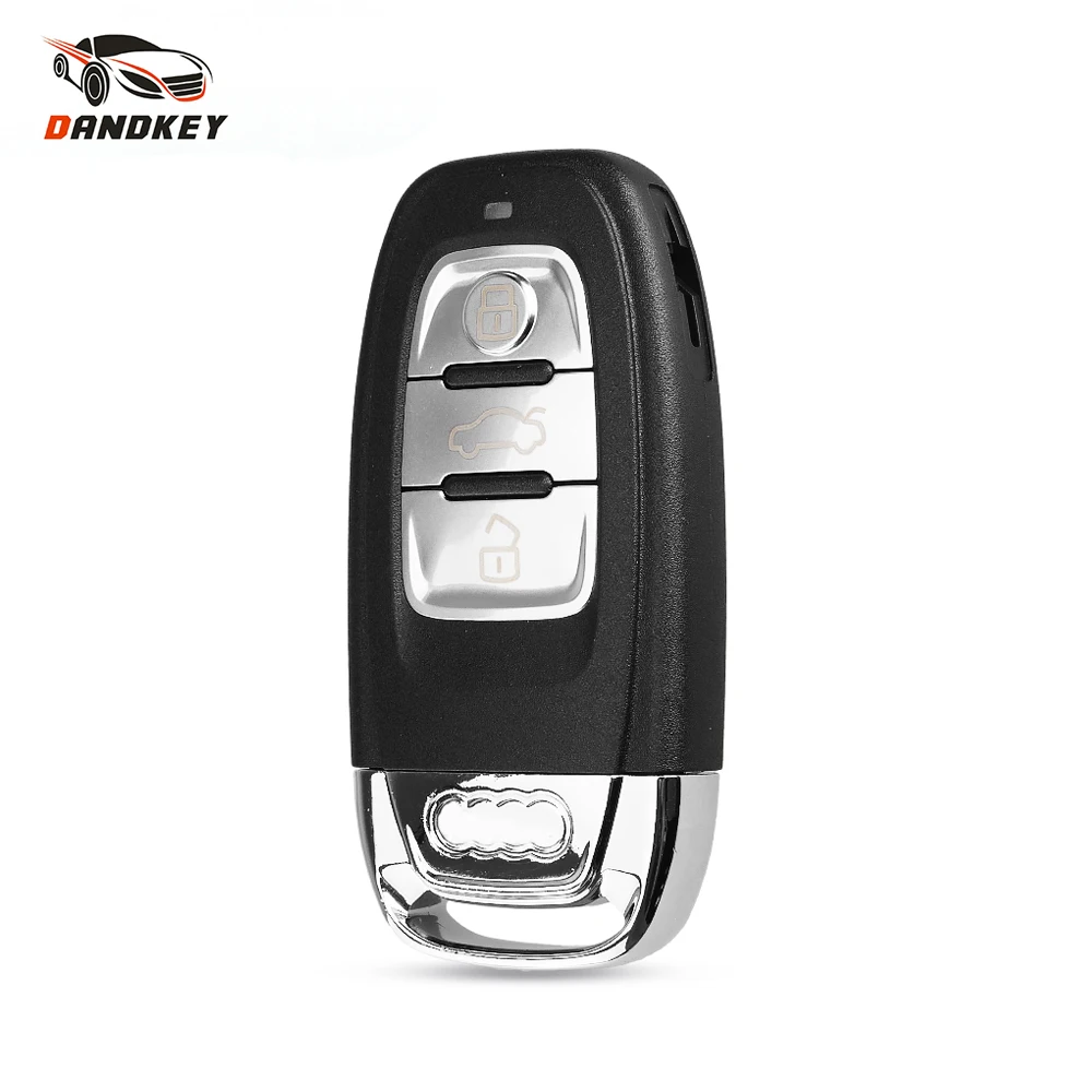 Audi A4 Key 2022