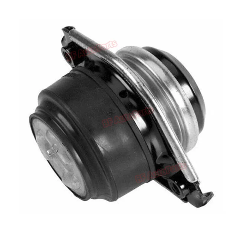 A2512402617 2512402617 Auto Parts Engine Mounting Front For Mercedes ...