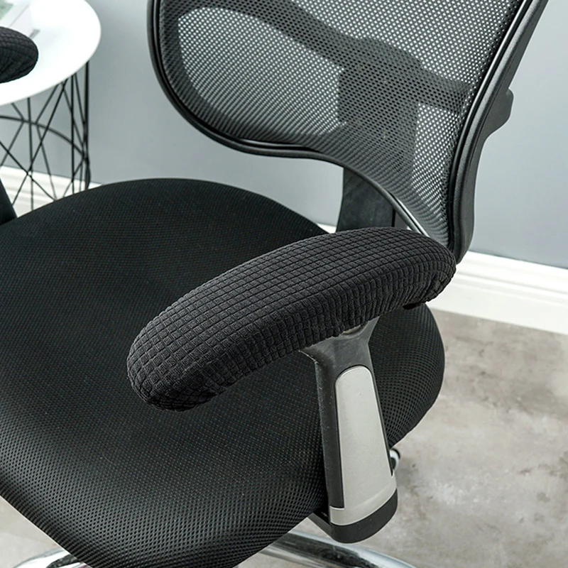 2-Pcs-Set-Chair-Armrest-Covers-Removable-Office-Computer-Chair-Arm ...