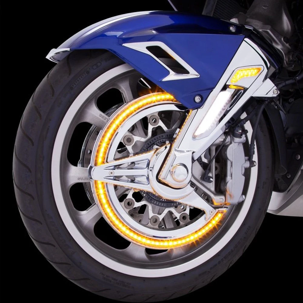 Lighting Honda Goldwing Gl1800 | Honda Goldwing Gl1800 2018 Led - New ...