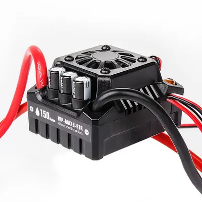 Traxxas Esc