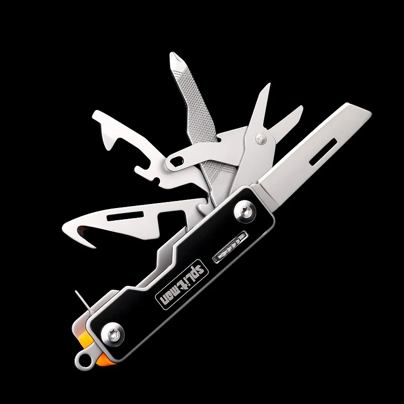 Small Multifunctional Knife | Folding Knife Tools | Small Mini Knives ...