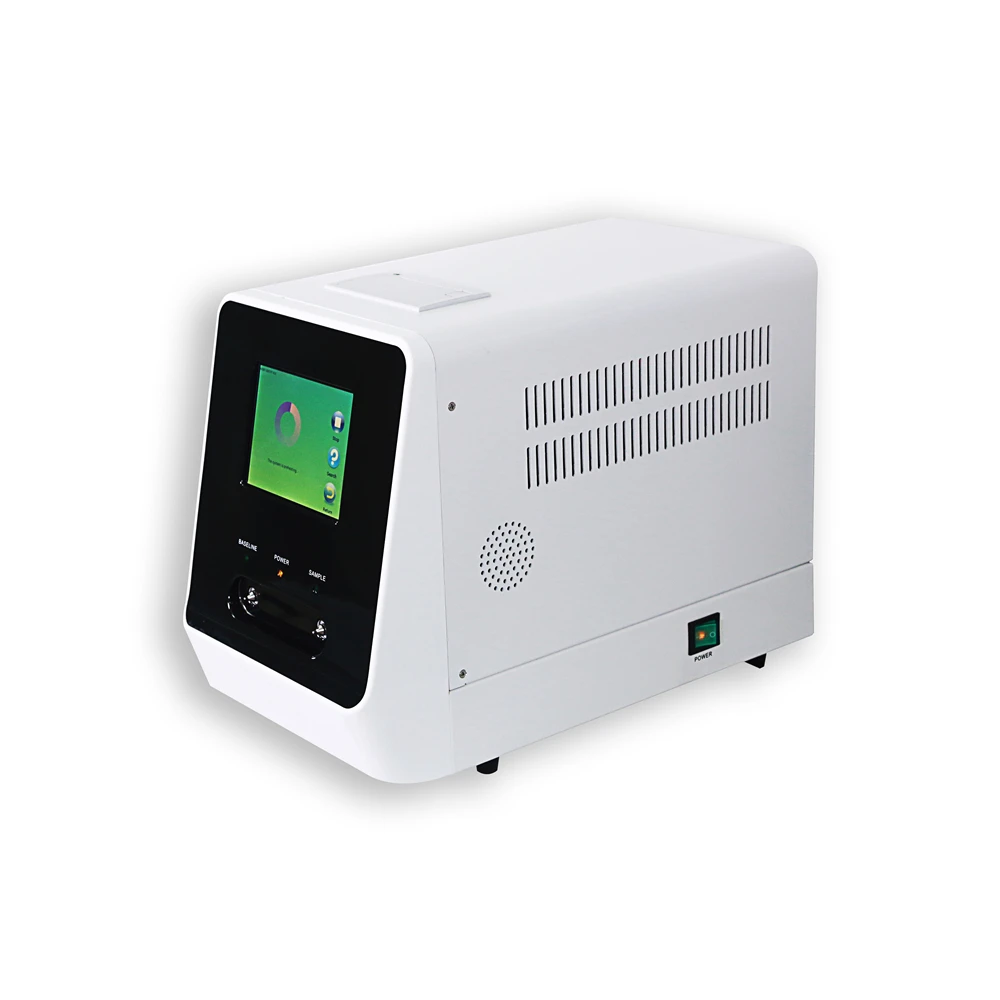 Mayamed C13 Urea Breath Test Helicobacter Pylori Rapid Detection UBT ...