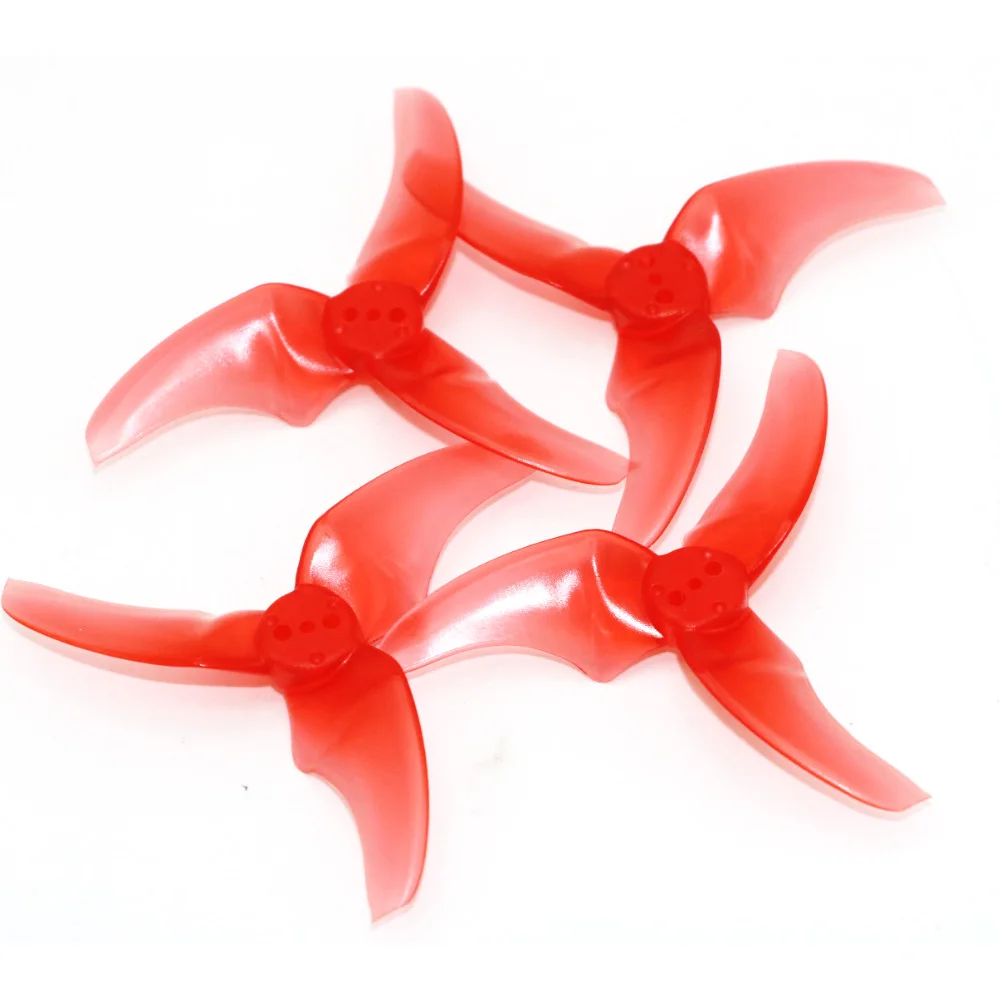 4pcs Emax Avan Blur 2 Inch / 2.5 Inch Prop 2 Cw 2 Ccw Propellers For ...