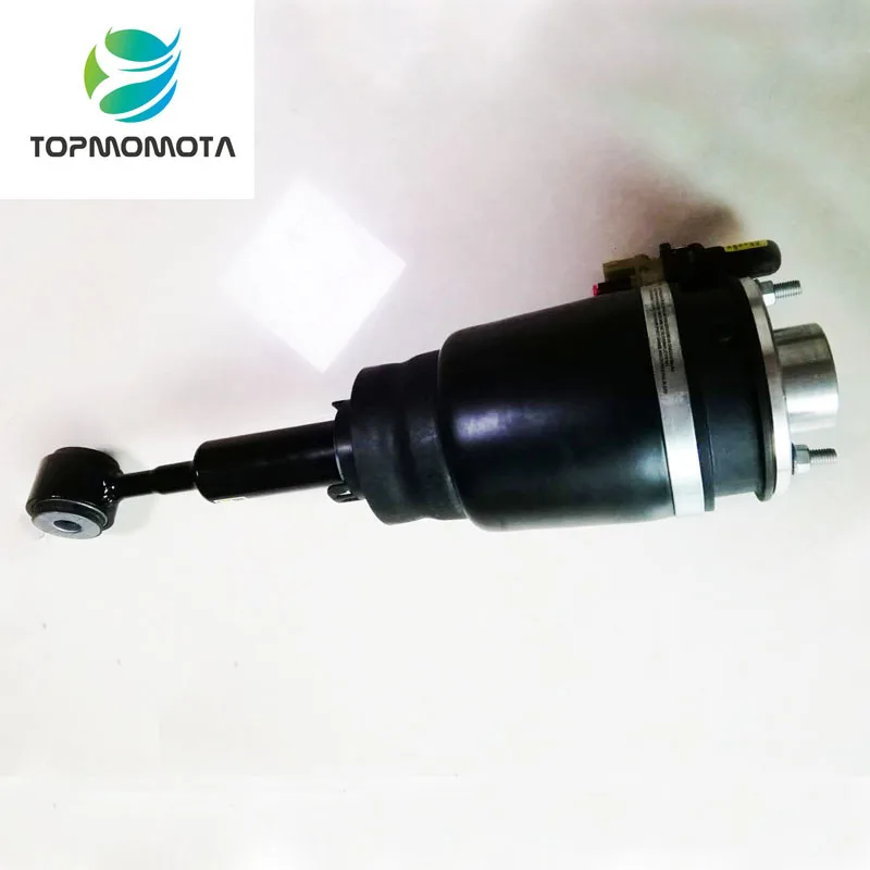 3L1Z18A099AA 3L1Z18124CA 6L1Z3C199AA FRONT LEFT air suspension shock ...