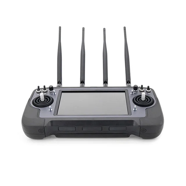 5KM/15KM Long Range Siyi AK28 HD / HD + 3in1 HD Video Transmission ...