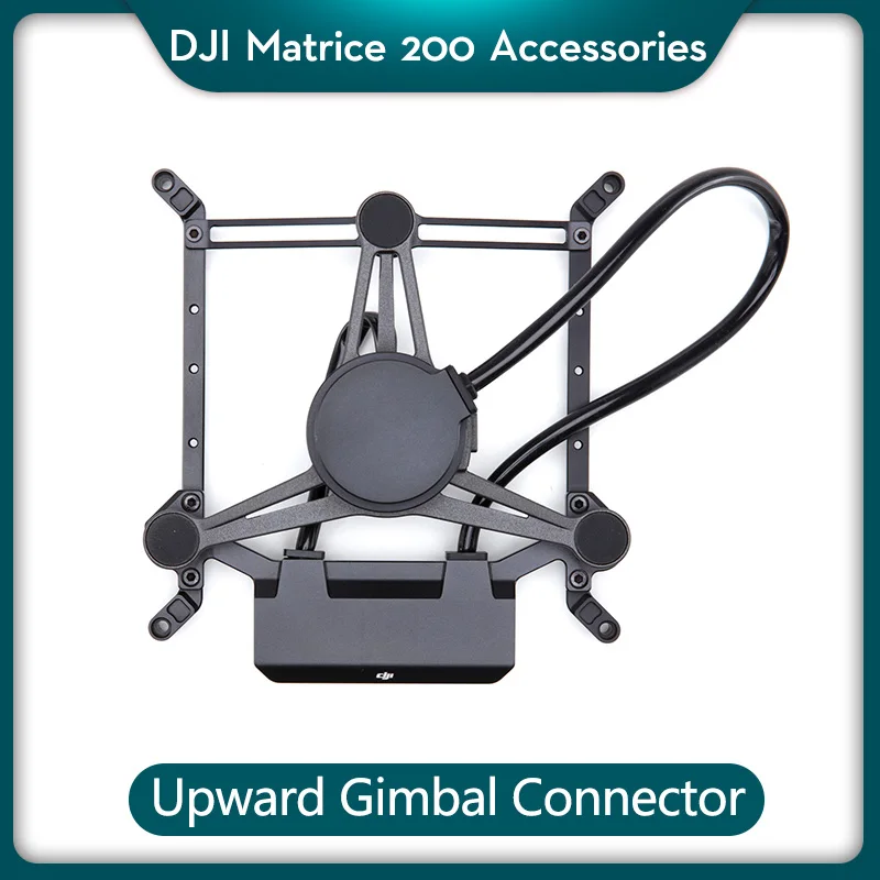 DJI-Upward-Gimbal-Connector-for-Matrice-210-V2-Drone-Accessories ...