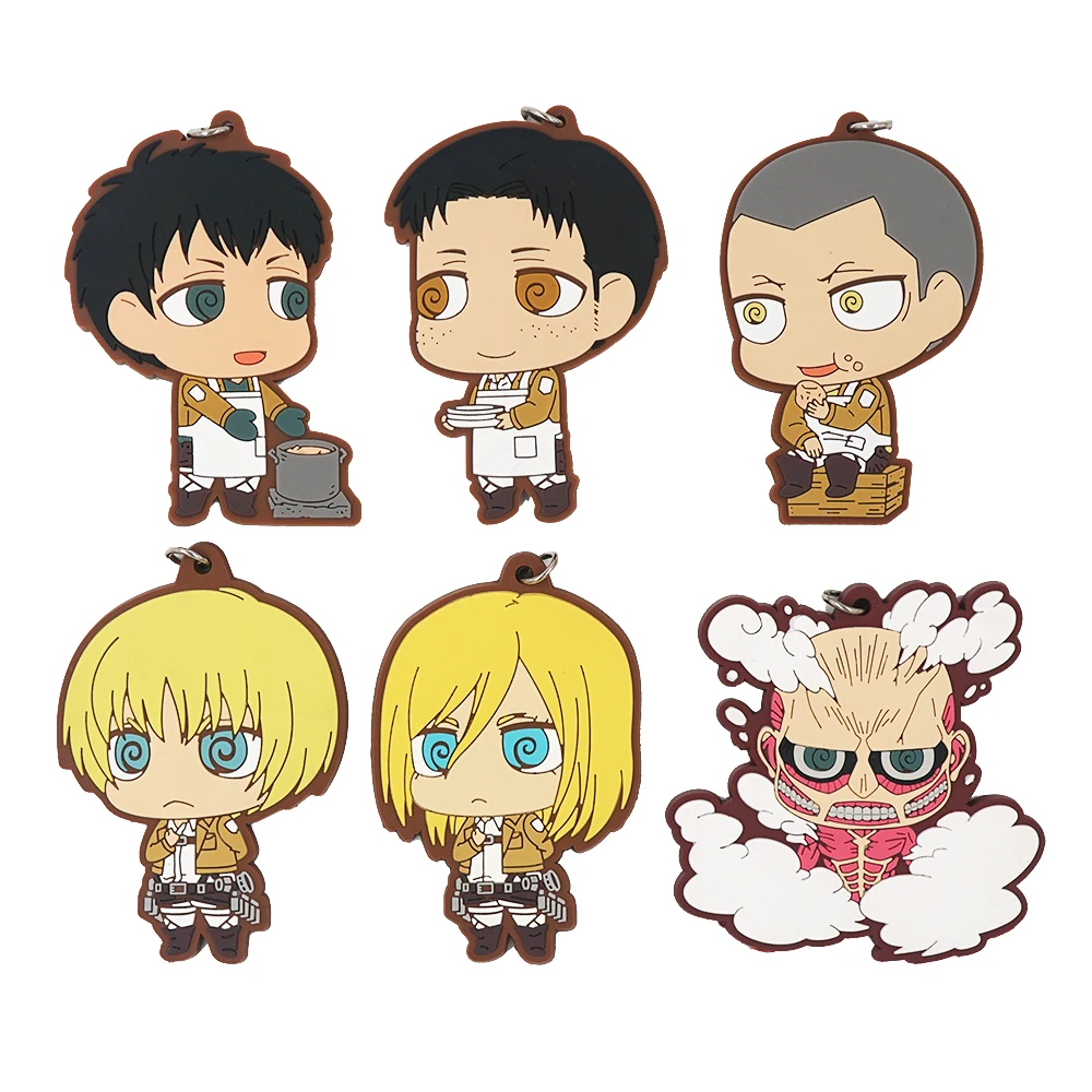 Colossal Titan Bertolt