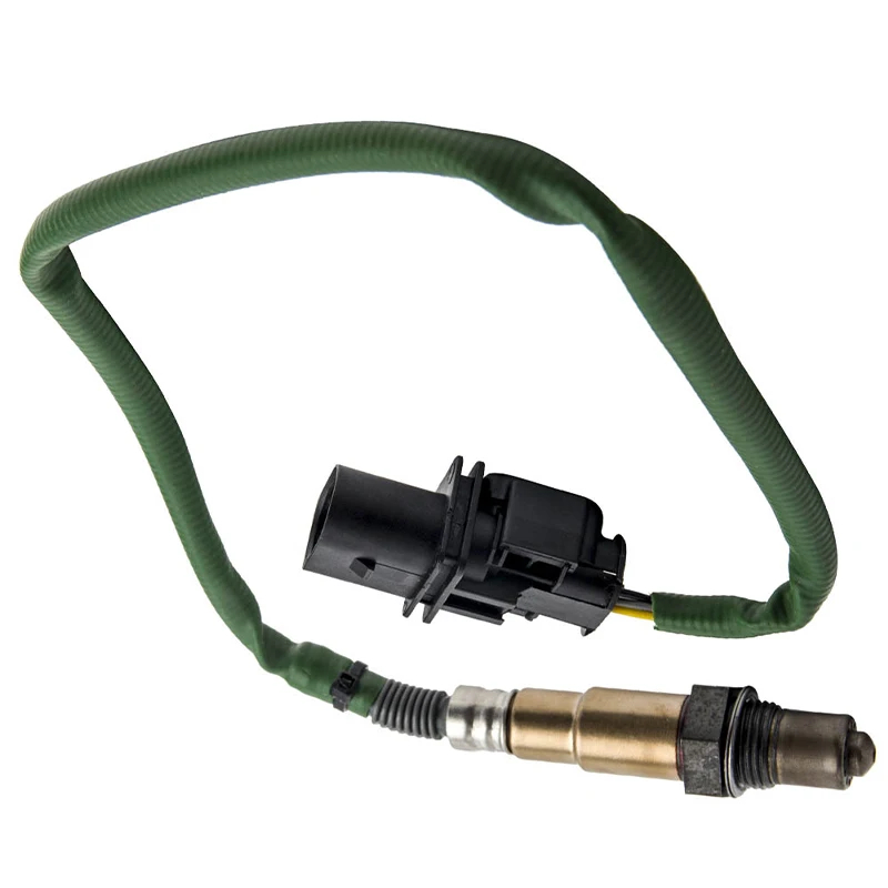 Other Parts & Accessories - Oxygen Sensor O2 Lambda Sensor Air Fuel ...