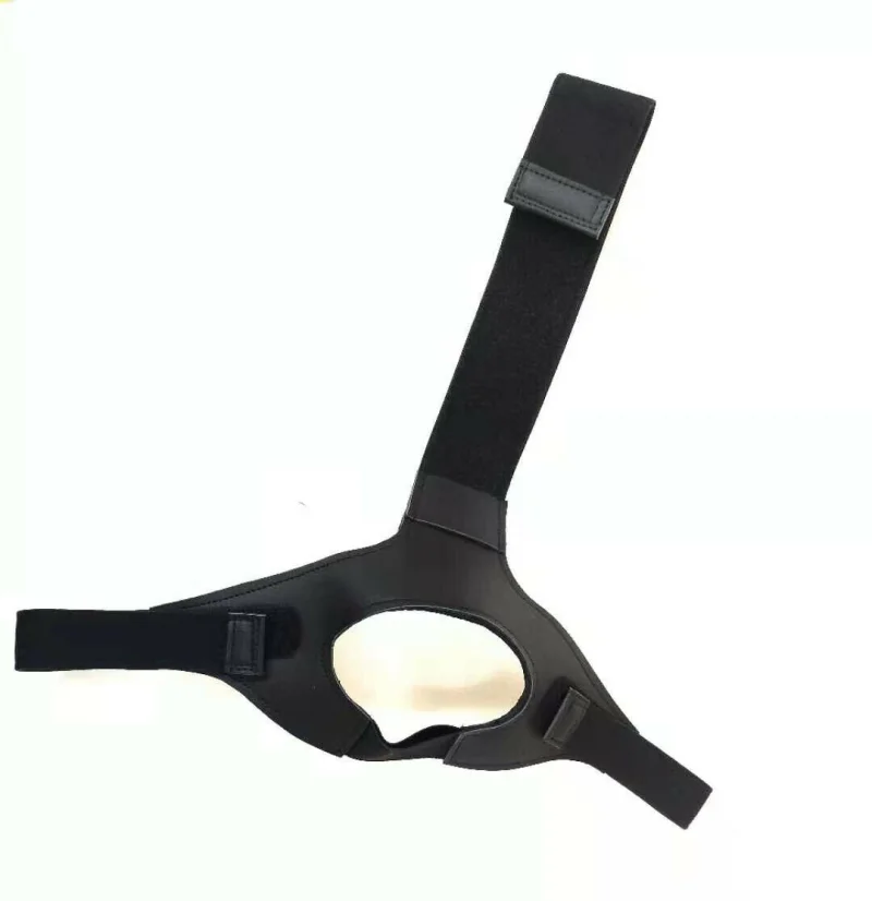 HTC VIVE Headstrap Strap Breathable Virtual Reality Glasses Leather ...