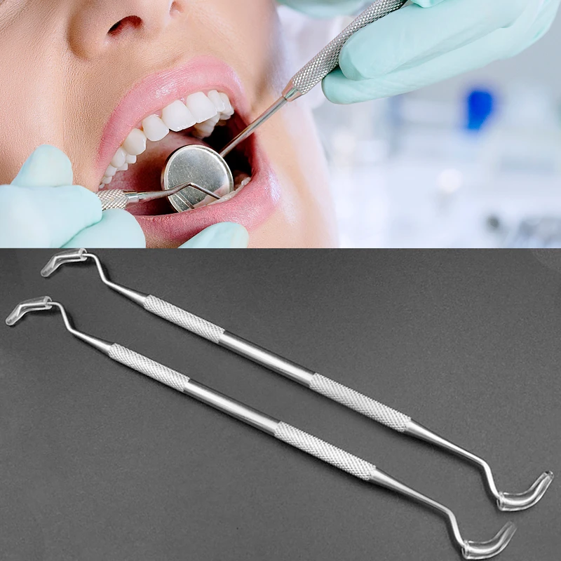 Dental-Sickle-Tartar-Calculus-Removers-Scratch-Dentist-Scaler-Spatula ...