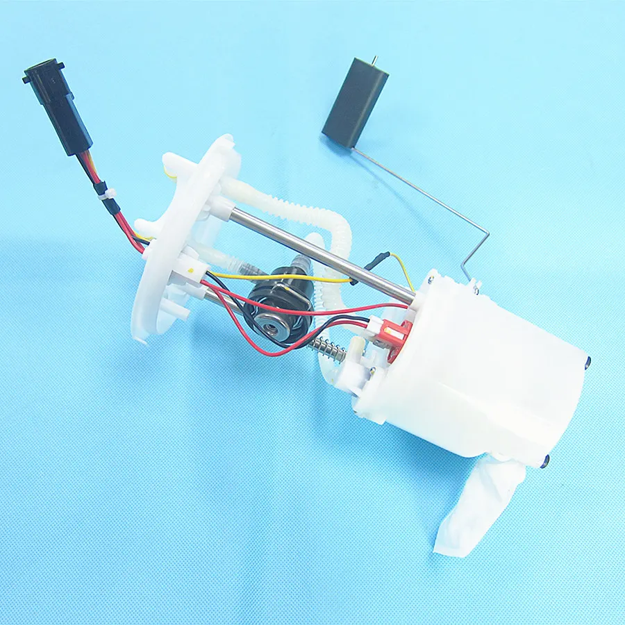 Car Accessories Yf09-1335-xc Fuel Pump Assembly For Mazda Tribute 2000 ...