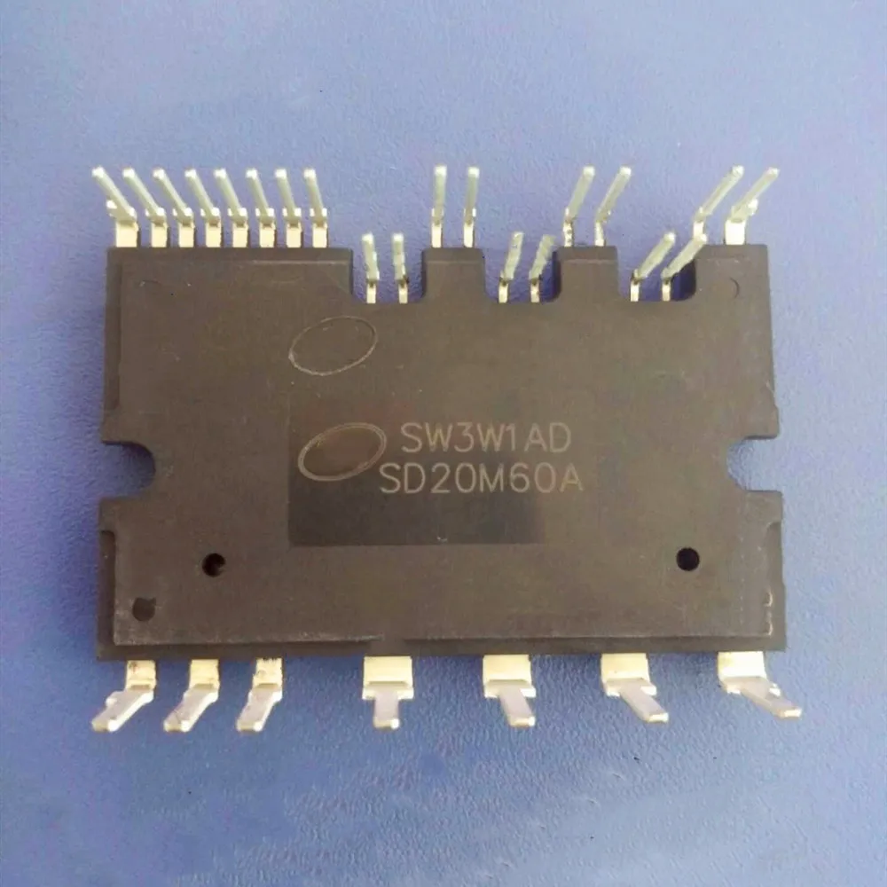 100% New&original Sd20m60a Sd20m60 Module - Replacement Parts - AliExpress