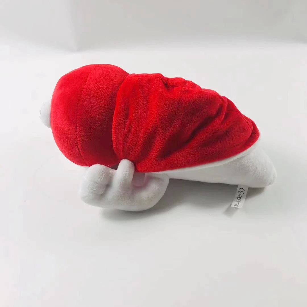 Boys and Girls Bridge Worm Soft Toy Gift Bridge Worm Plush Toy， Cute ...