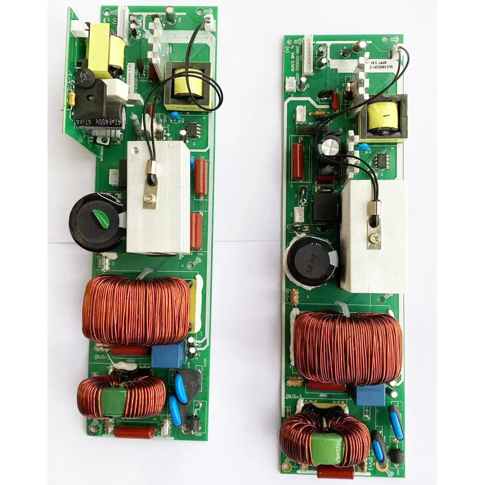 New Mppt Controller Board Mps-v-plus | Solar Hybrid Inverter ...