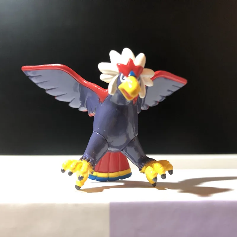 Pokemon Braviary Plush