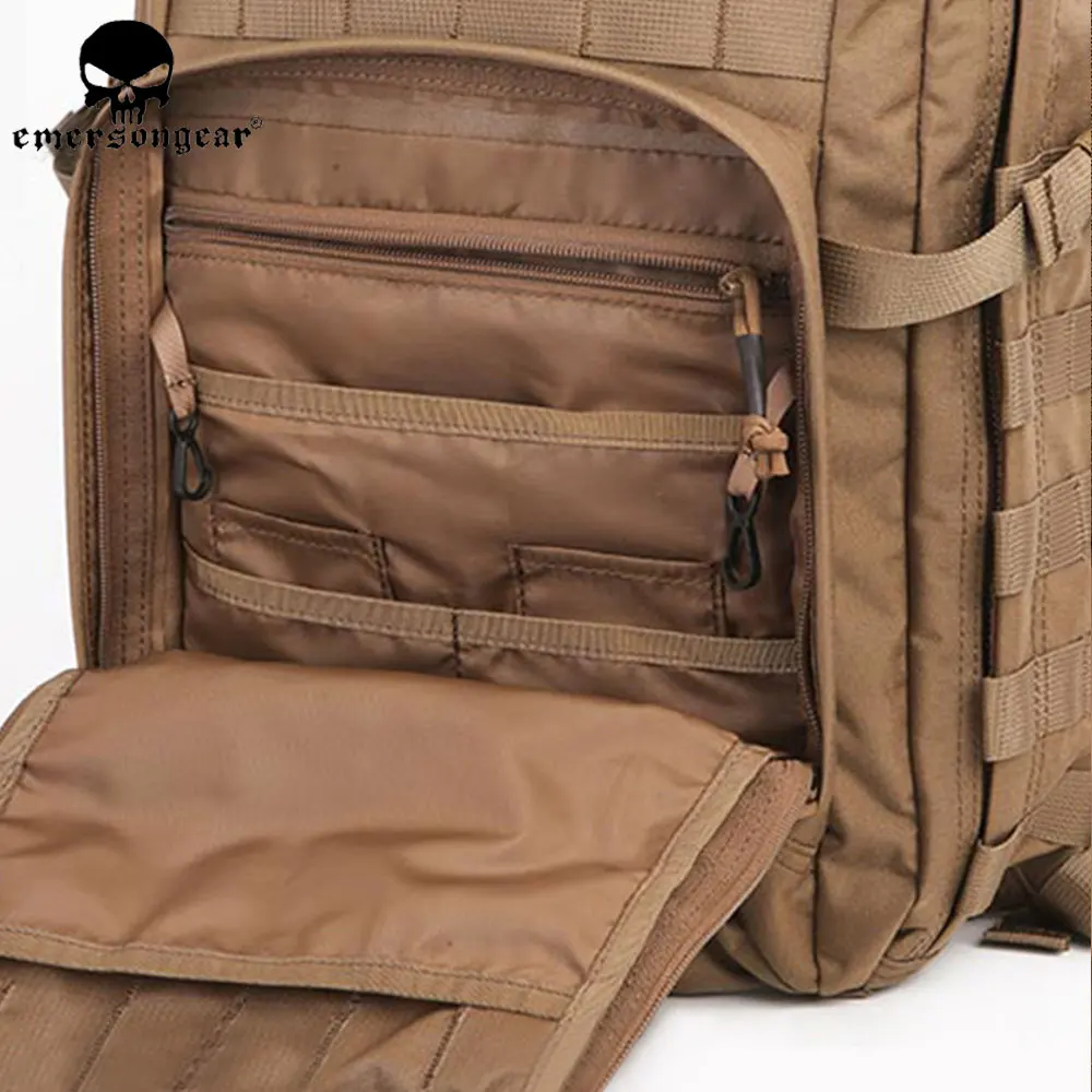 Slim Tactical Backpack