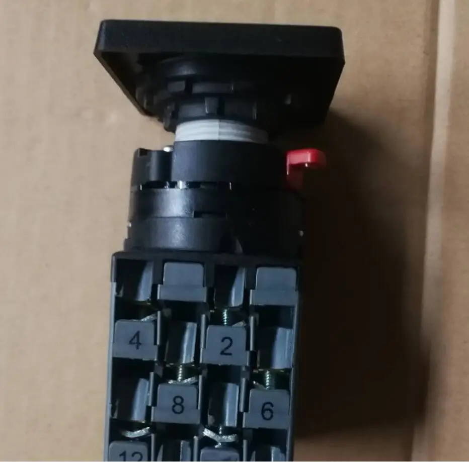 ON4KB ON6KB ON8KB ON12KB S6047 S6048 S7331 S7335