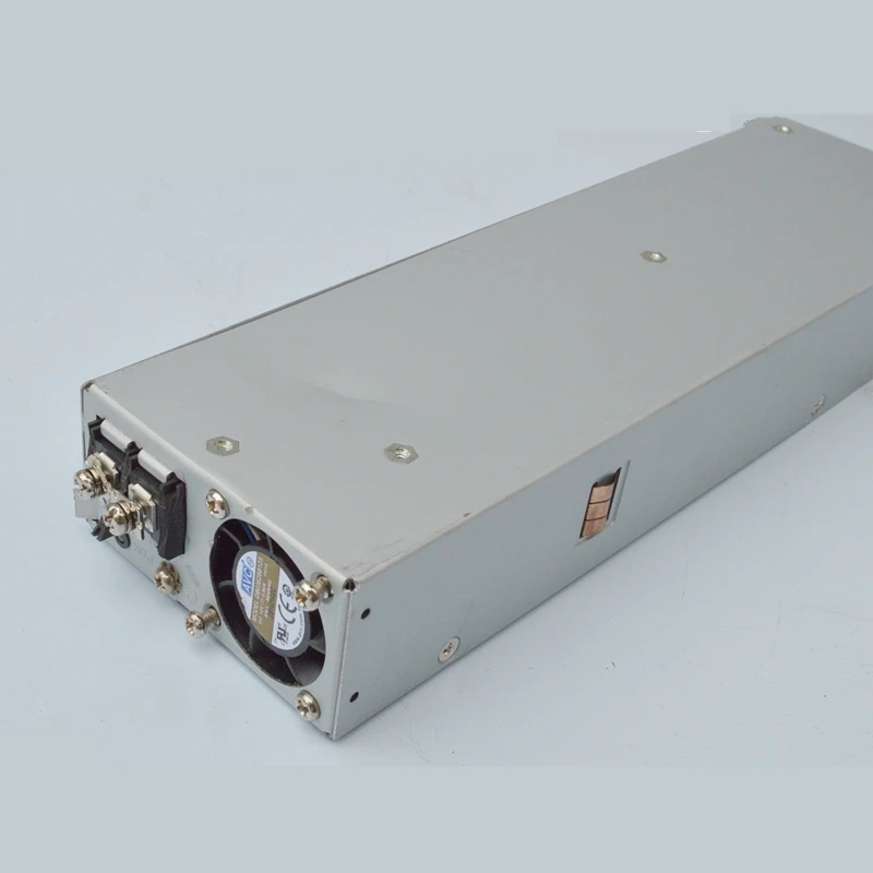 Original PSU For Emerson 1200W Switching Power Supply DS1200DC-3-002 ...