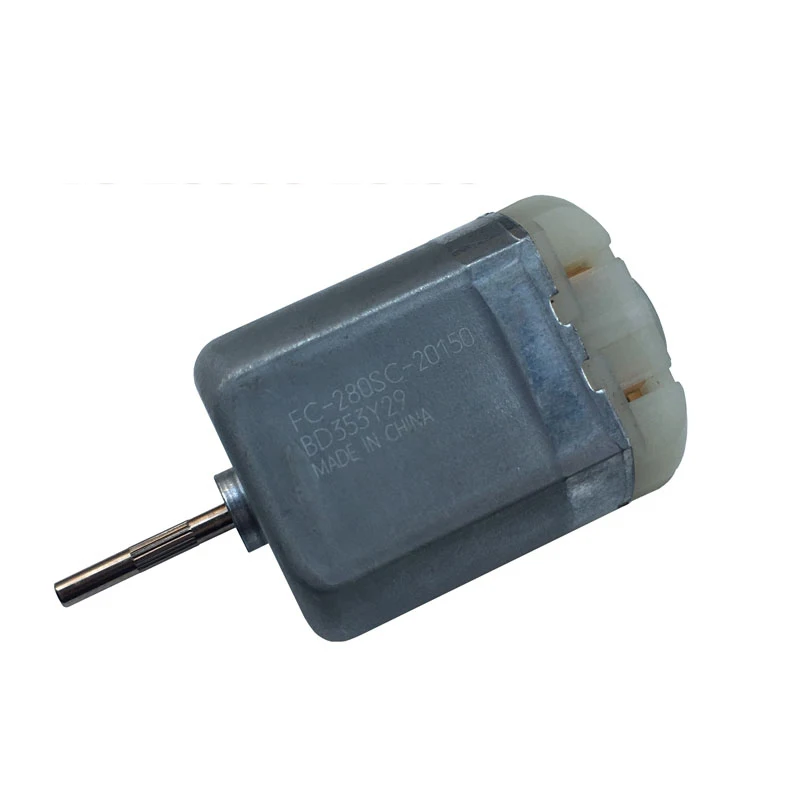 Car-central-locking-FC-280SC-DC-motor-electric-folding-rearview-mirror ...