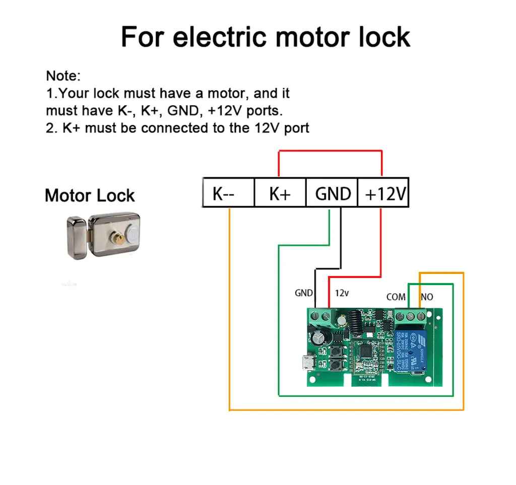 Tuya Zigbee Relay Switch 12v | 1ch Zigbee Relay Smartthings | Tuya ...