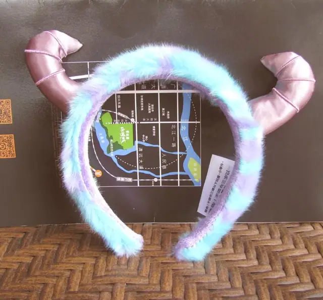 Sully Monsters Inc. Zeichnung Gesicht Psychologie: Selbst Monstern