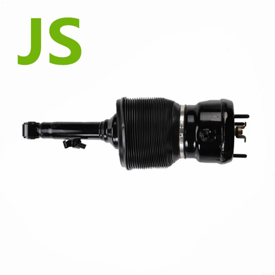 Пара передней пневматической подвески амортизатор стойки для 2000-2006 ...