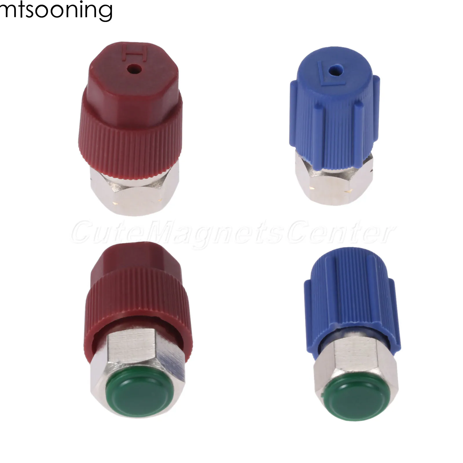 mtsooning-R-12-to-R-134a-ALL-R12-Systems-Retrofit-Conversion-Adapter ...