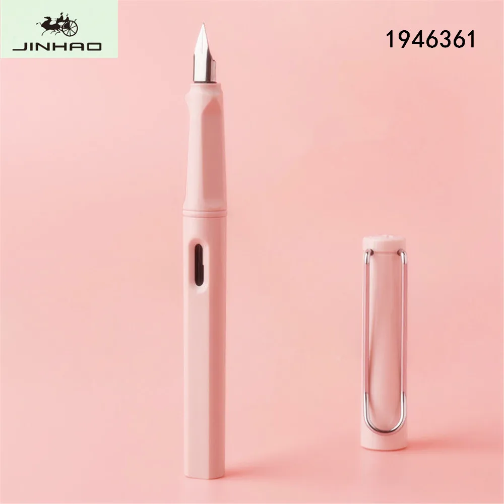 STYLO,Yellow-EF--stylo à encre de luxe de qualité, nouvelle collection ...