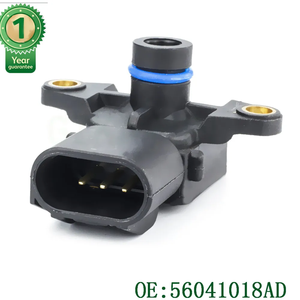 NEW Manifold Absolute Pressure Sensor 56041018AC 56041018AD For 300C ...