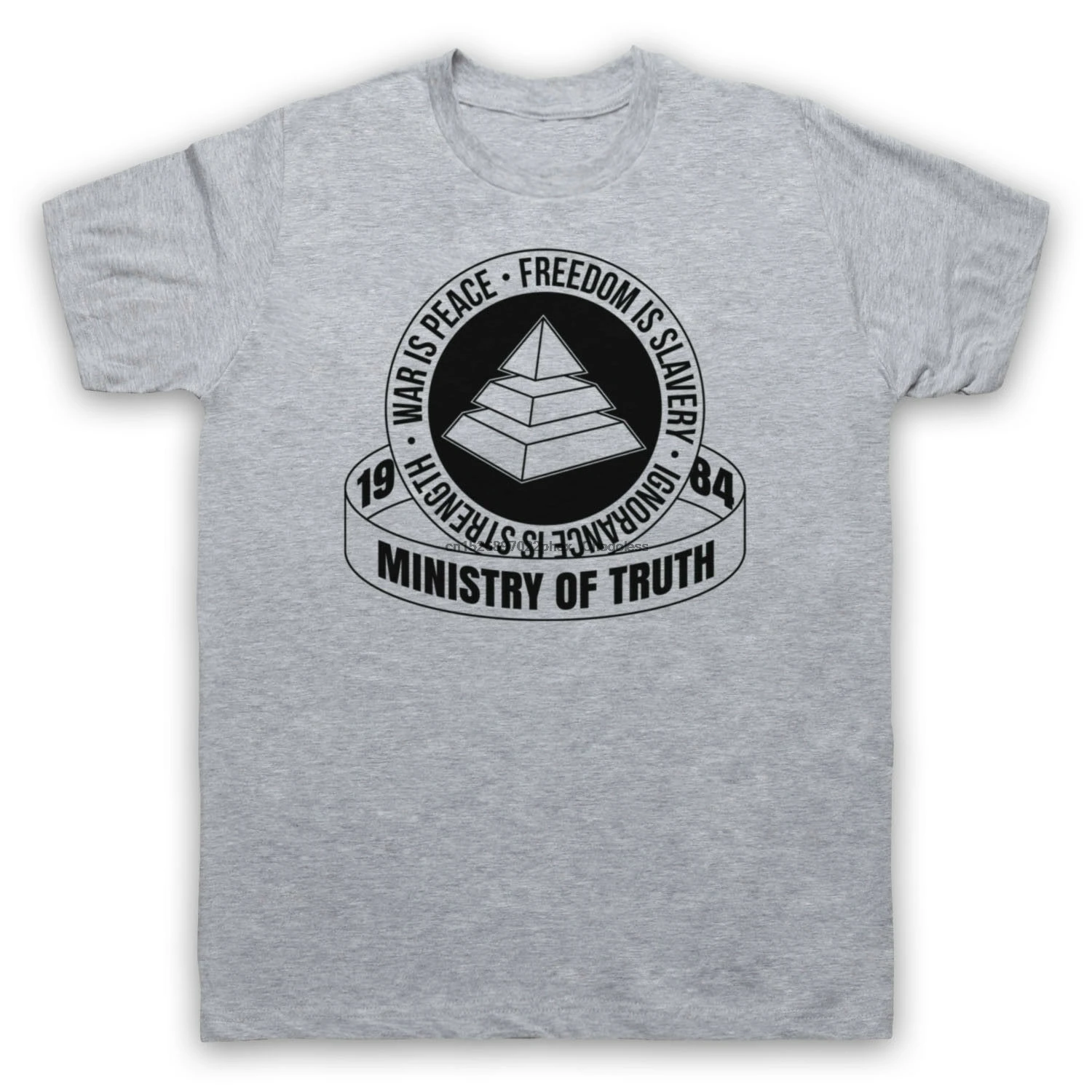 Ministry Of Truth 1984